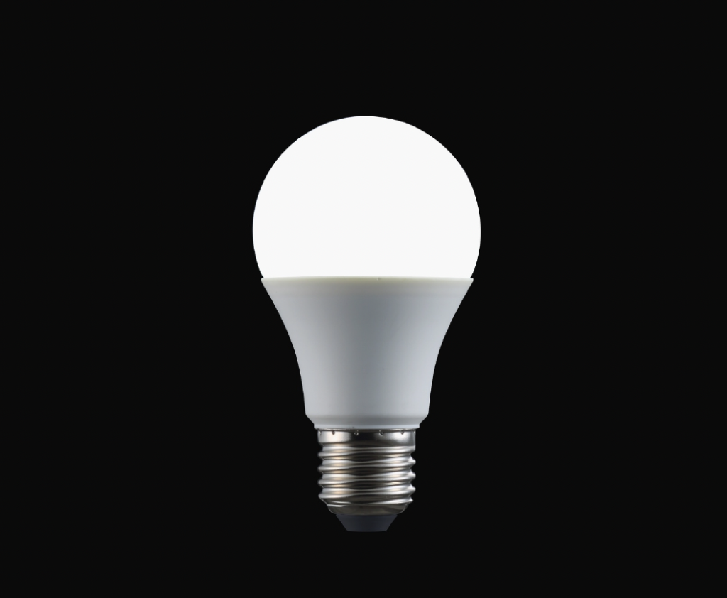 ¿Cuántos tipos de focos LED existen? - Eléctrica San Miguel